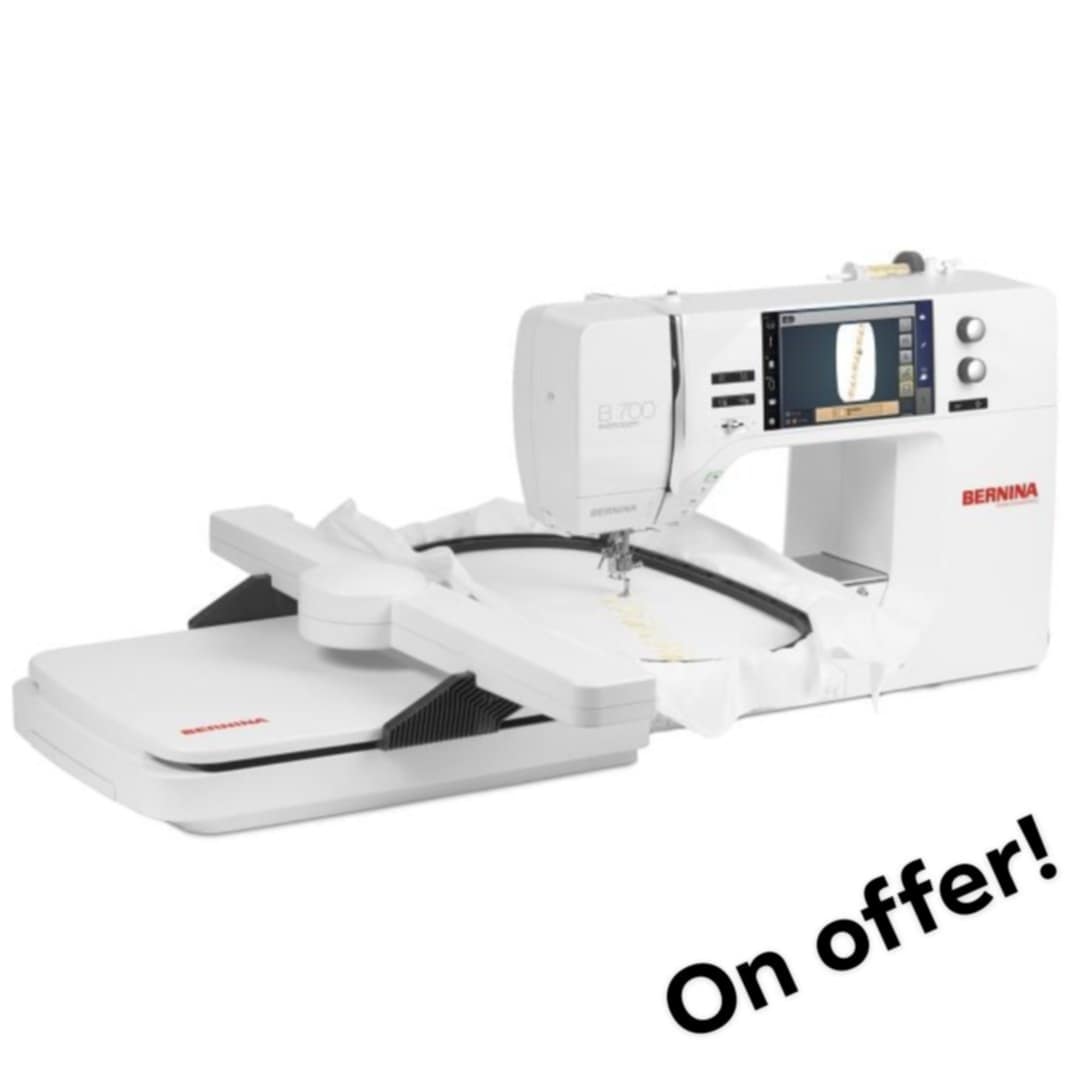 Bernina Products Archives - David Drummond